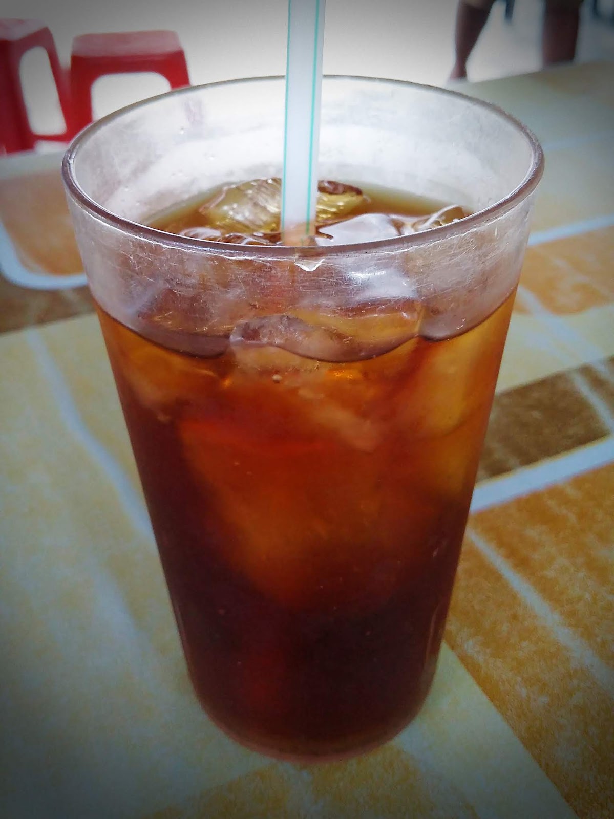 Venoth's Culinary Adventures: Char Kuey Teow Jalan Loke Yew @ Tanjung ...