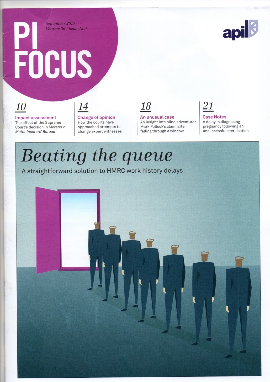 NOTA BENE legal consulting: MORENO V MOTOR INSURERS' BUREAU