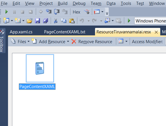 Dot Net Tips And Tricks C C Sharptips And Tricks How To Addload Xaml Dynamically To