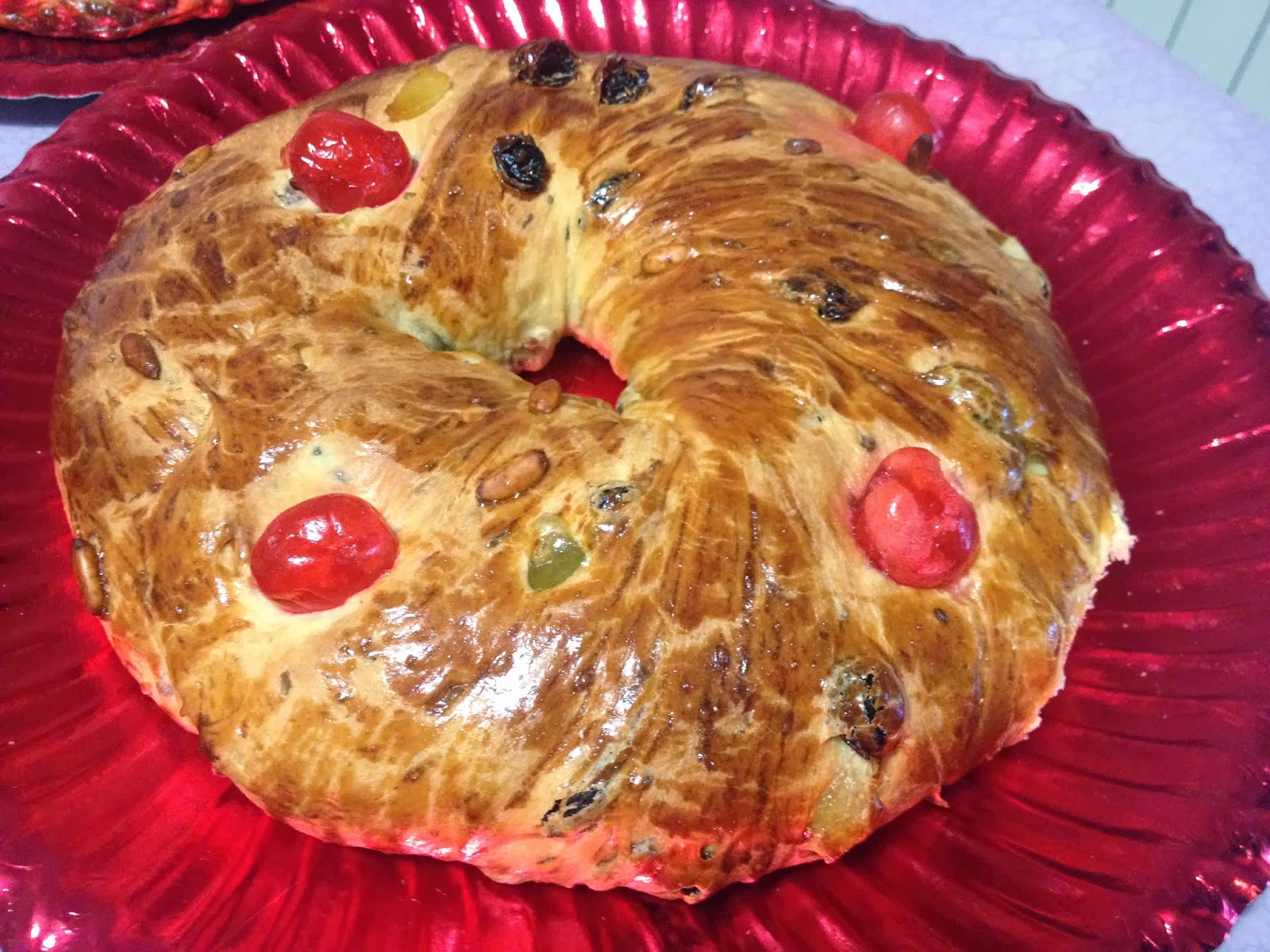 A CASA DI LORY: TORCOLO DI SAN COSTANZO