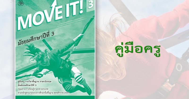 MOVEIT 3 Manual