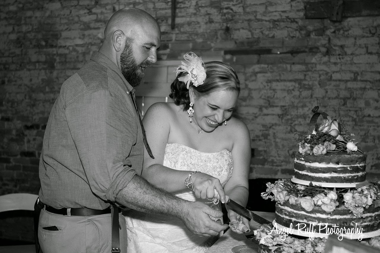 Angel Ruff: Lauren & JD Hopkins ~ A Sleepy Hollow Wedding