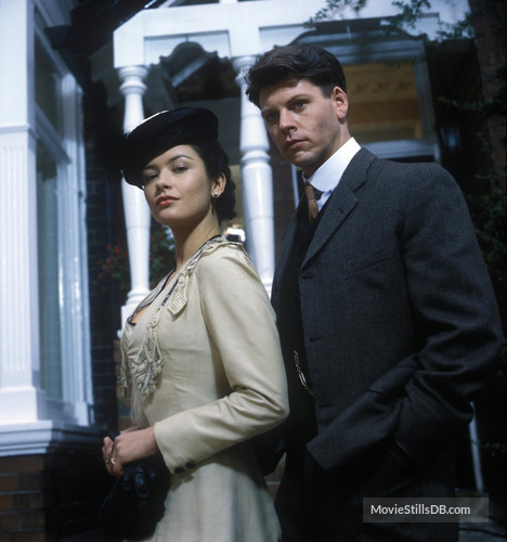 FILMY KOSTIUMOWE: The Cinder Path (TV Mini-Serial 1994– )