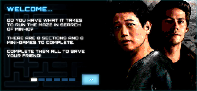 Análise: Maze Runner: The Death Cure - Rescue Minho (PC) é um elegante ...