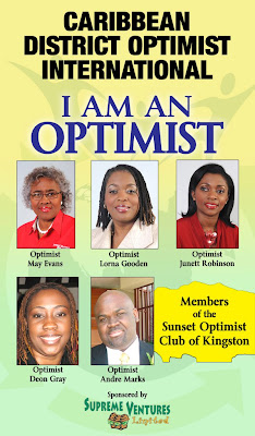Experience Optimism: April 2013