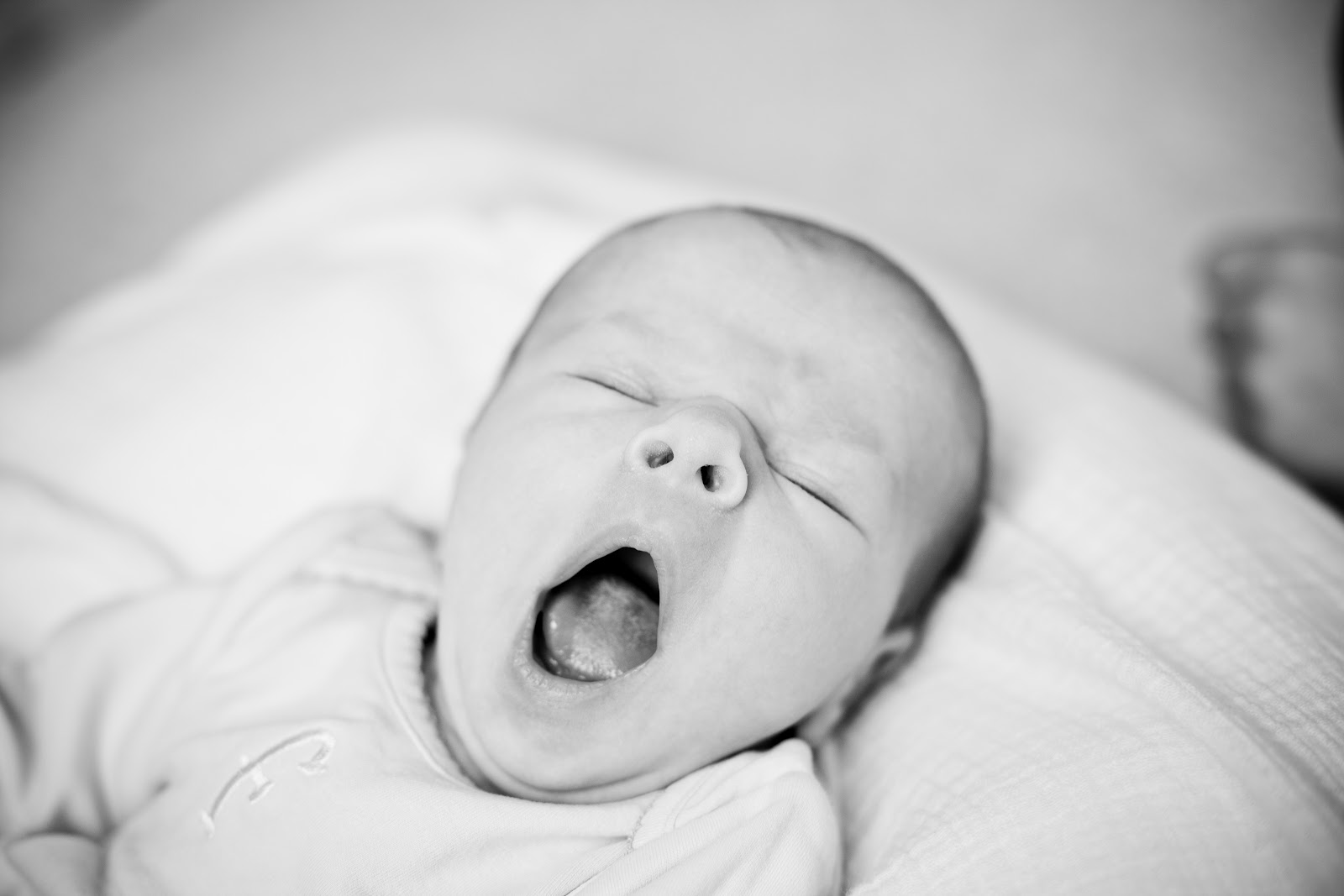 Here's Our Little Life: My baby is one!!!