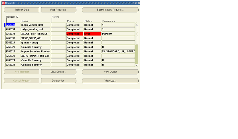 Oracle Apps Sharing: Enabling trace for a concurrent program comes ... Oracle Apps Sharing: Enabling trace for a concurrent program comes ...