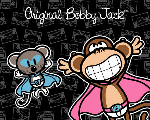 Bobby Jack