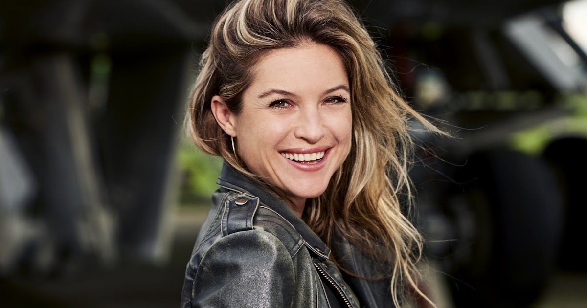 Dutch Radio: Lauren Verster terug met nieuwe Lauren! serie en special