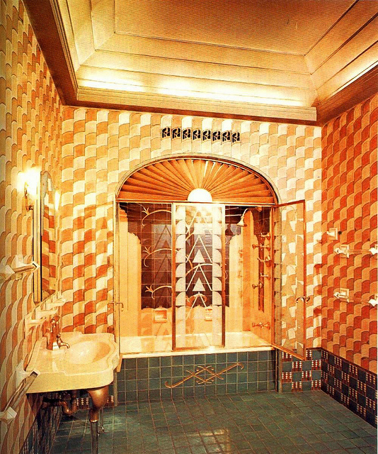 Historia de los Rascacielos de Nueva York: El Chanin Building, el éxito ...