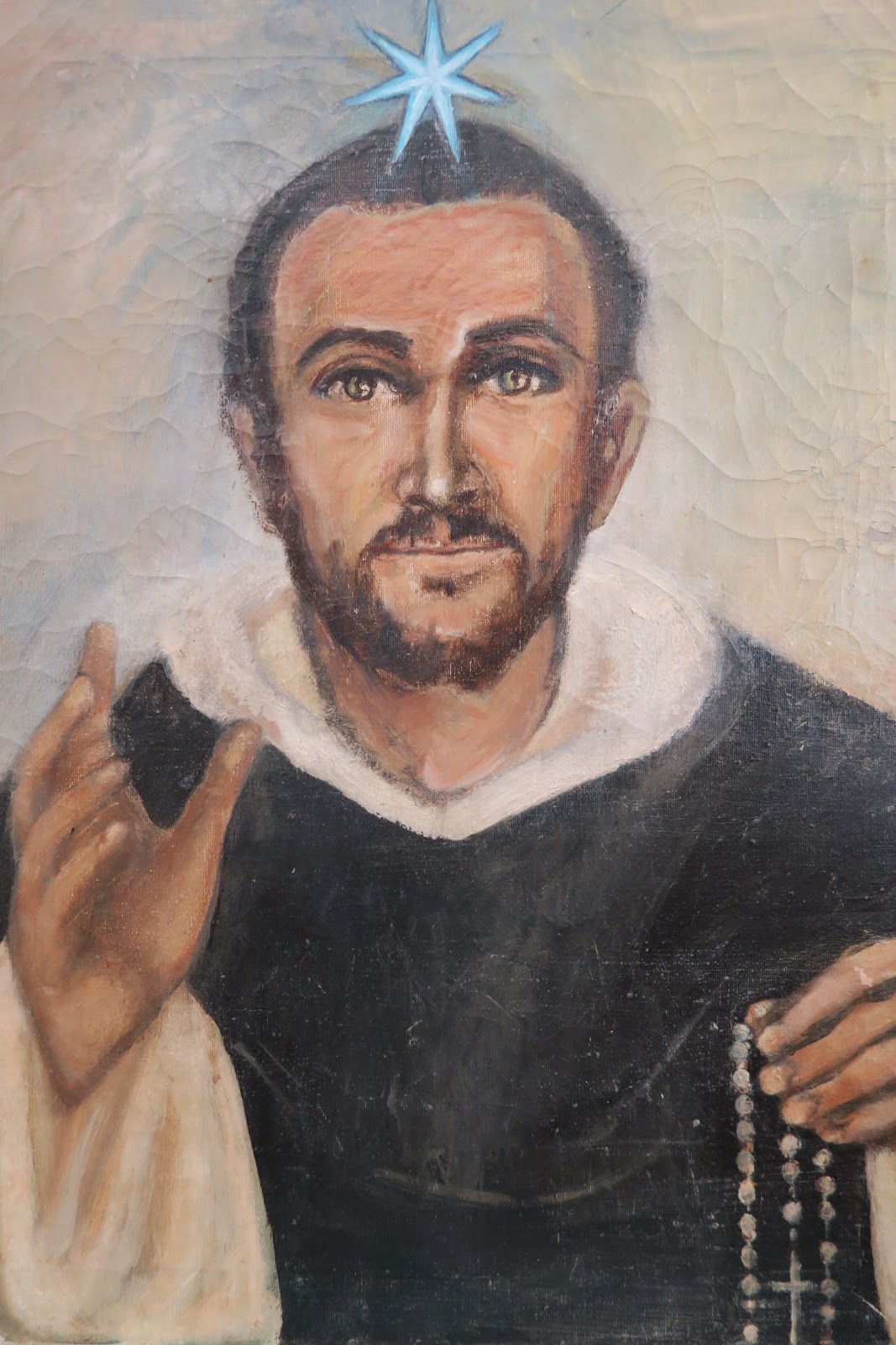 Birmingham Lay Dominicans: Vocations