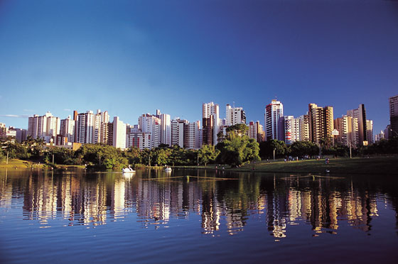 Brasil para o mundo, World to Brazil: Roteiro: Capitais Brasileiras ...