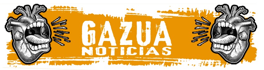 Billy-News: Gazua - novo disco, concerto com convidados