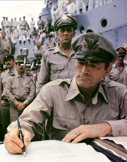 Movie Review: MacArthur (1977) | The Ace Black Movie Blog
