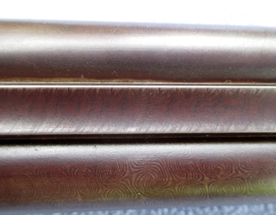 Hits and Misses: Browning Damascus Barrels