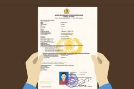 Cara Terbaru Membuat SKCK Untuk Persyaratan CPNS - INFOSHARE13