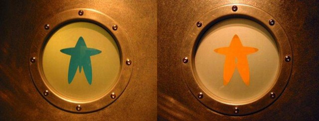 Simply Creative: Unique Toilet Signs