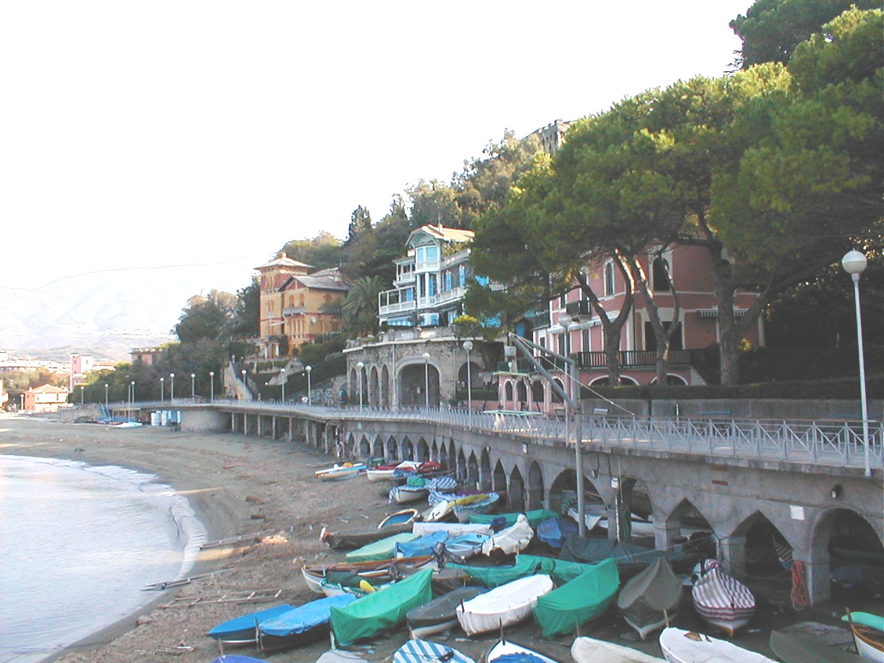 Cinque Terre
