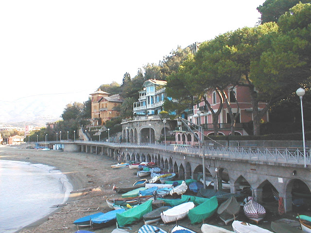 Cinque Terre