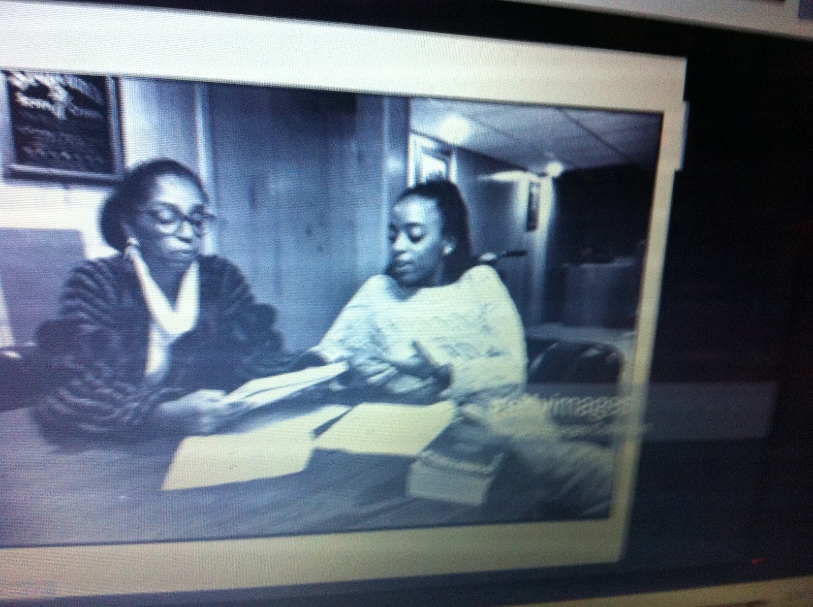 THE BLACK SOCIAL HISTORY:: BLACK SOCIAL HISTORY : AFRICAN AMERICAN " Dr ...