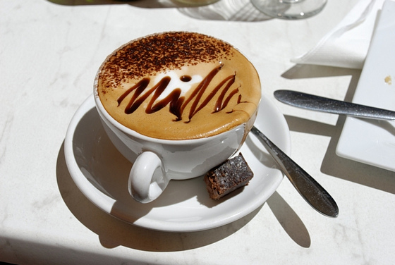 Resep Minuman MOCCACHINO - ANEKA JAJANAN BANDUNG