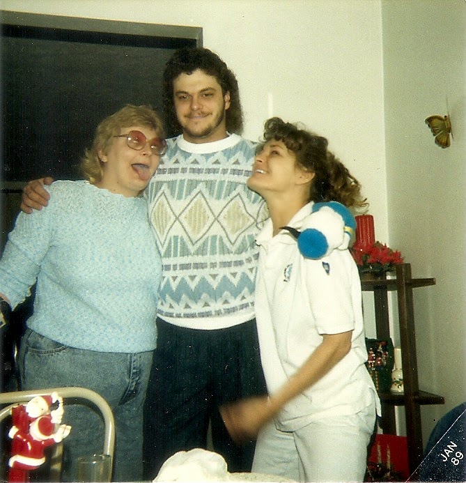 In Memory Of Carol Ann Palumbo