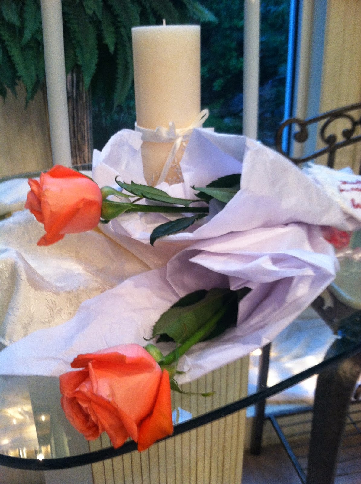 A Spot For Tea - A Sweet Life Poured Out: Shelley Butcher & Brian Birks ...