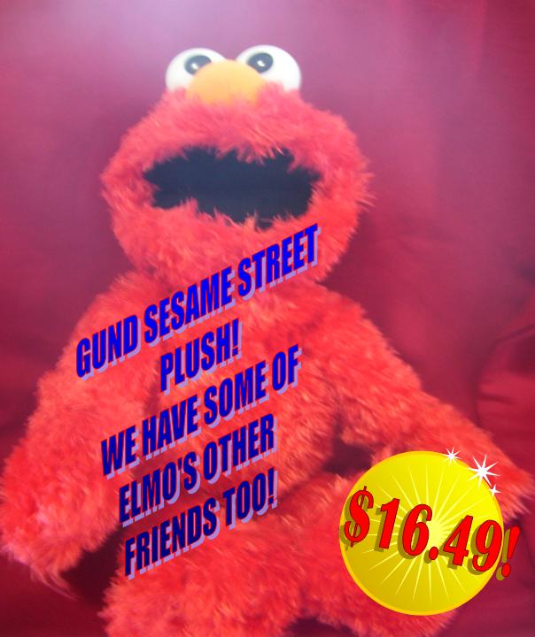 Character Depot - LV