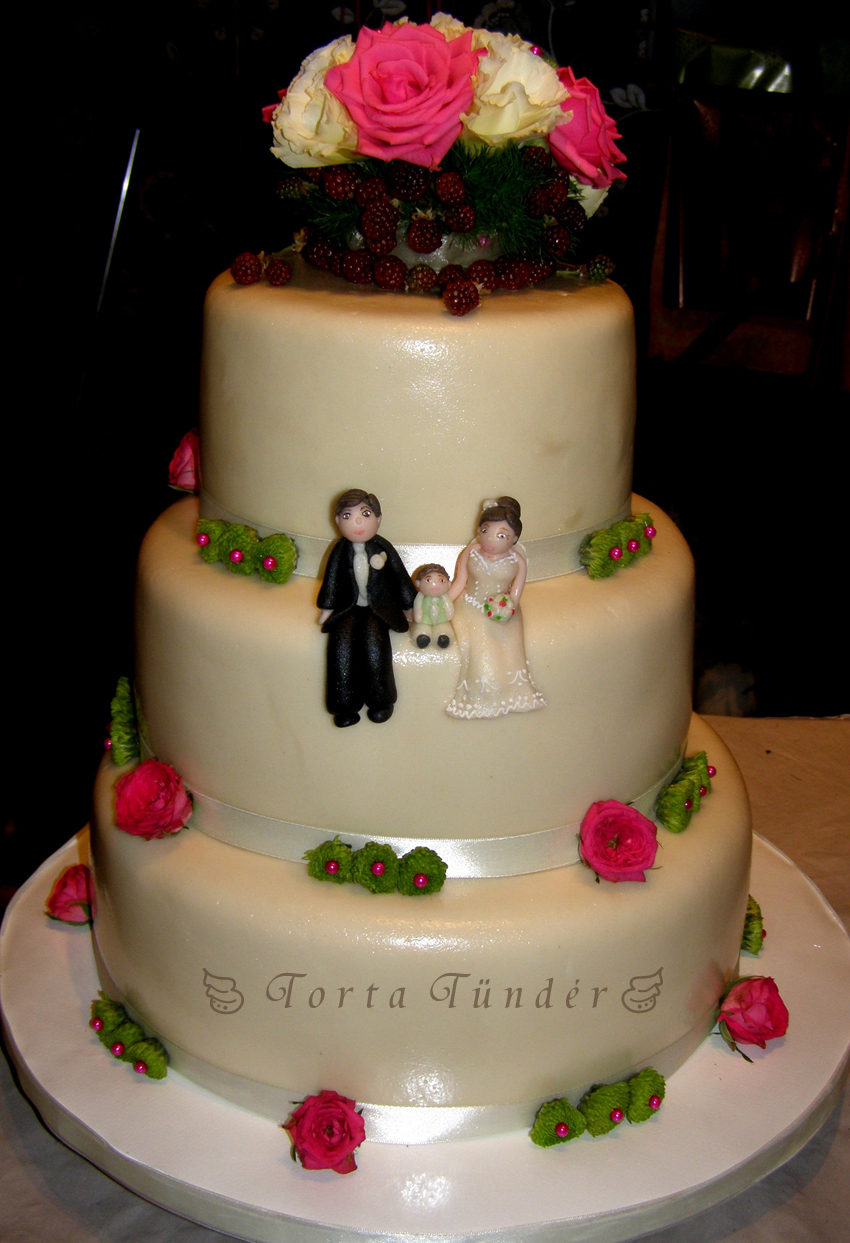 Torta Tündér: Tortáim Képgaléria