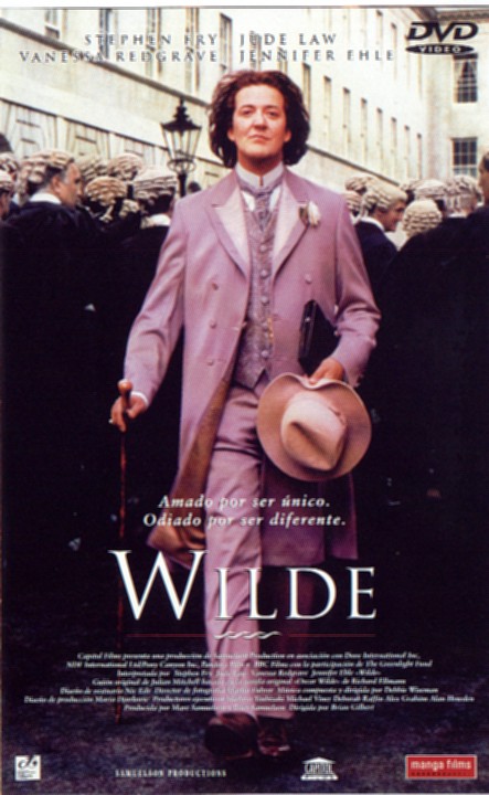 De Cine: WILDE (1997)
