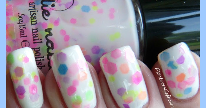 Jindie Nails - Candy Land | Pointless Cafe