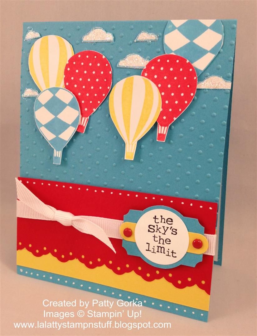 LaLatty Stamp 'N Stuff: Twisted Tuesday~ Cards for those you love