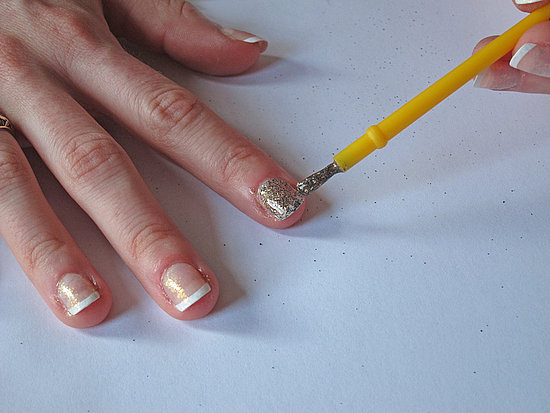 Beauty Nail Design for Women: How to make Nail covers at home