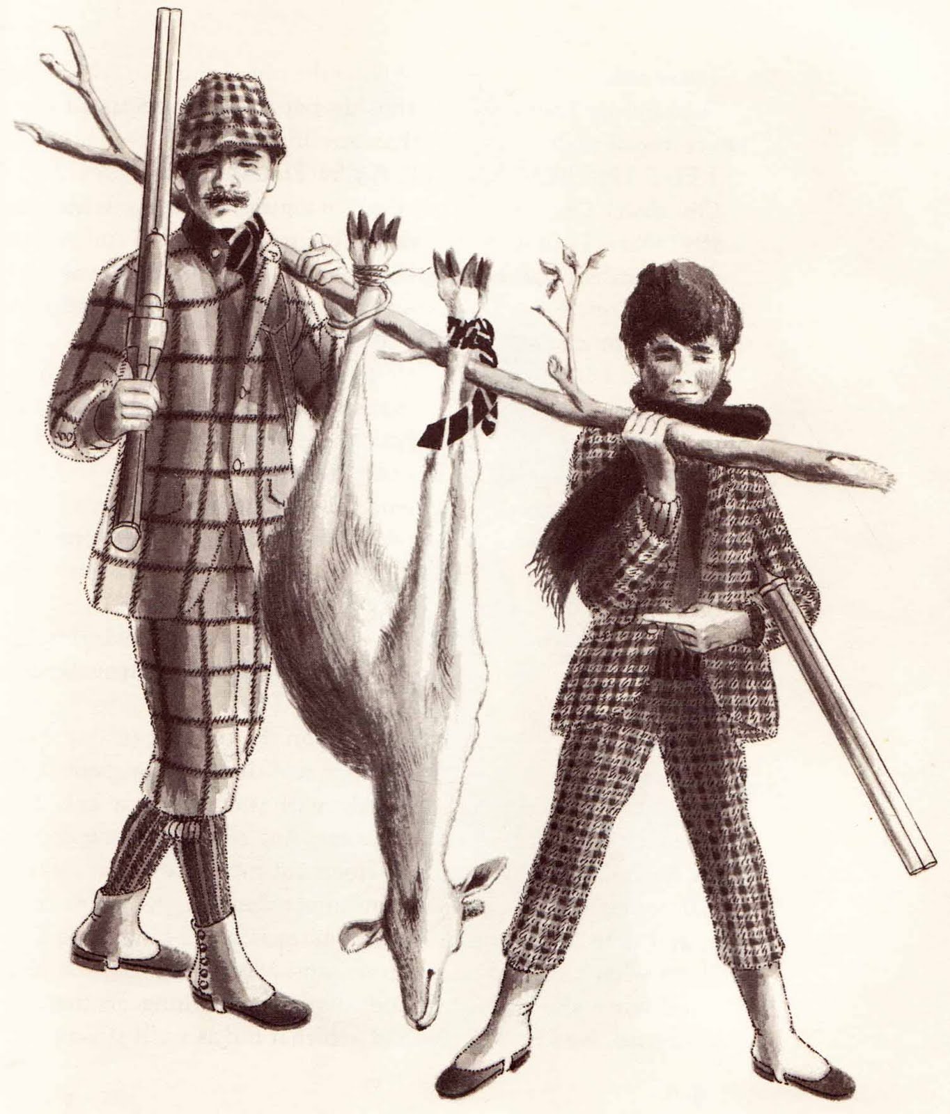 Vintage Kids' Books My Kid Loves: The Magic Finger