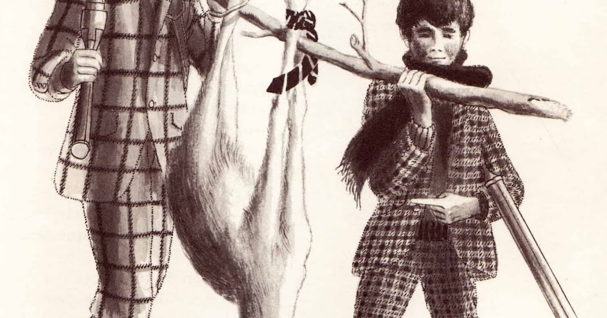 Vintage Kids' Books My Kid Loves: The Magic Finger