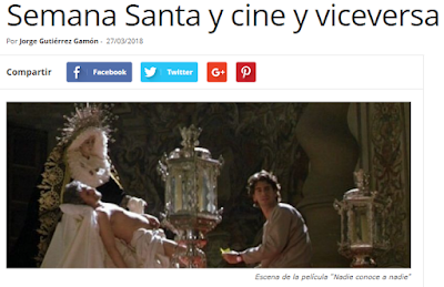 LACLASEDEELE: RECOPILACIÓN DE RECURSOS: PASCUA Y SEMANA SANTA EN CLASE ...