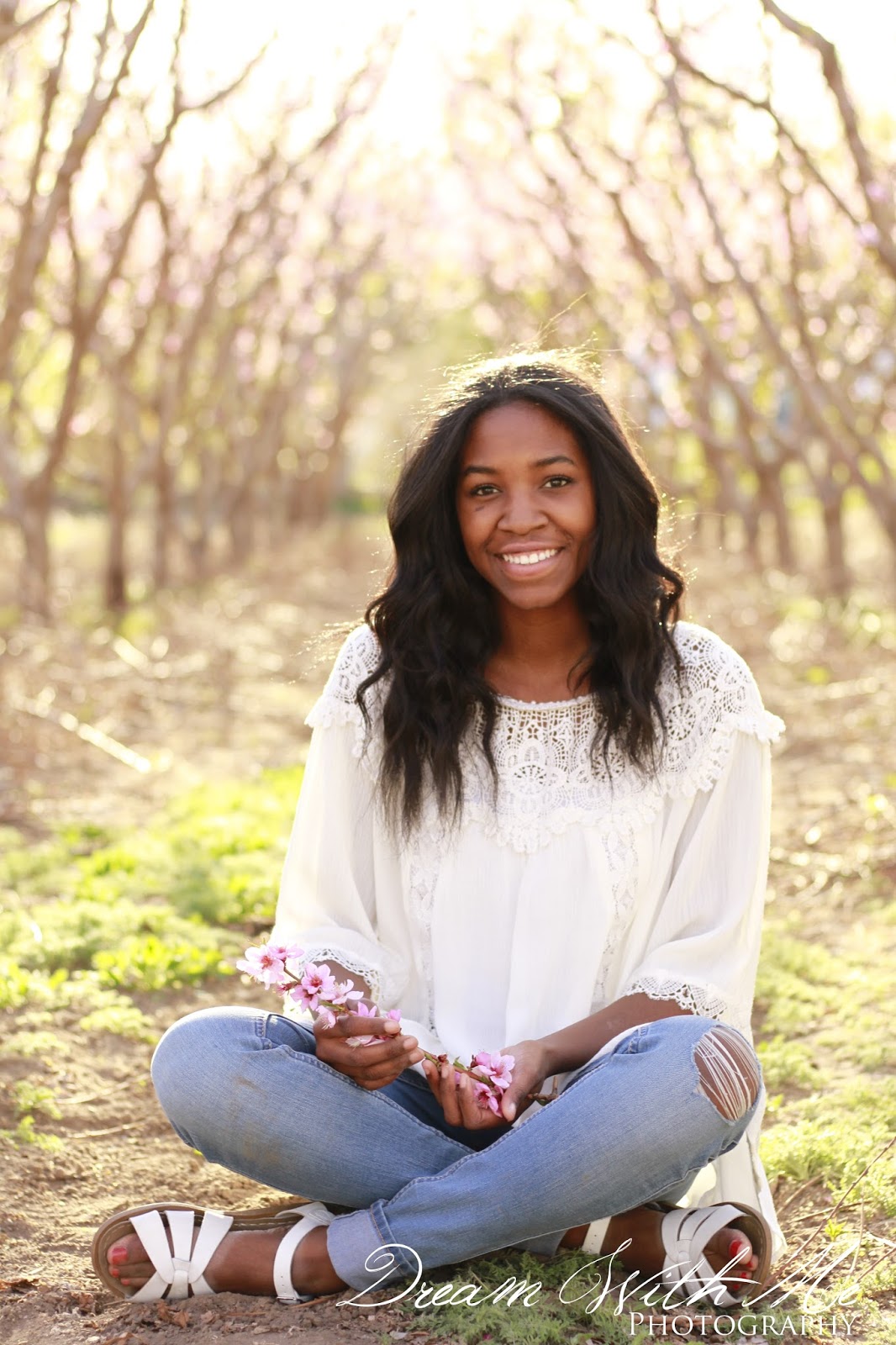 Alyssa Graduate 2016