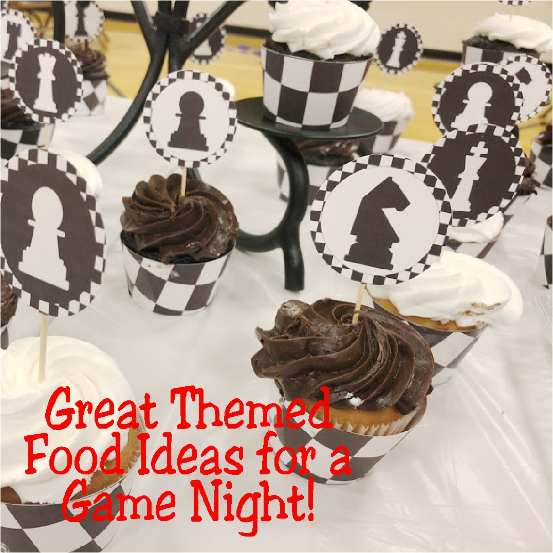 DIY Party Mom Awesome Food Ideas For A Game Night diy-party-mom-awesome-food-ideas-for-a-game-night