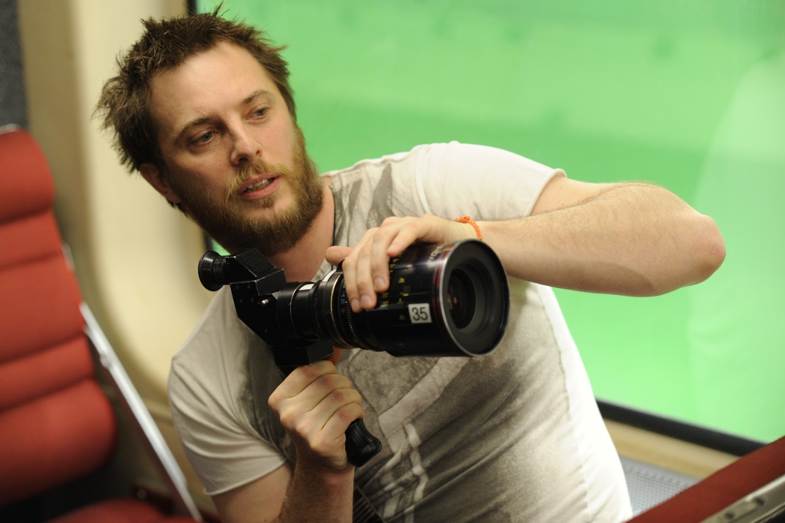 Duncan Jones To Helm “Warcraft”