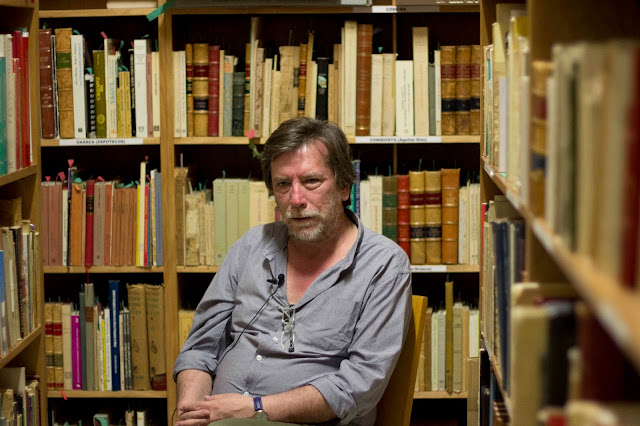 GRUPO LI PO: ¿Cómo vamos a leer ahora el Canto General?Conversaciones ...