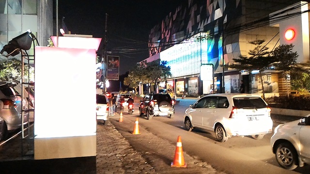 Welcome to Kemang! - POJOKCERITA
