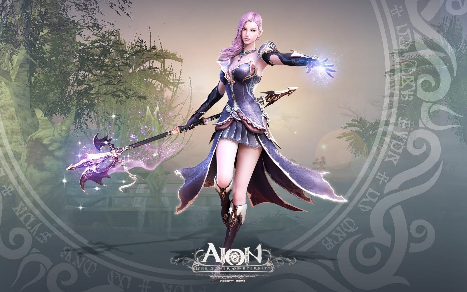Aion Все о Рифтах в онлайн MMORPG игре (Гайд)