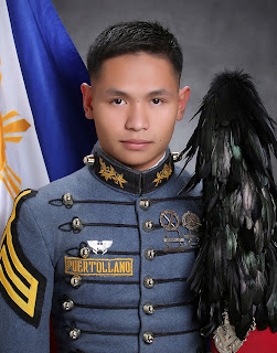 Ranger Cabunzky's Blog: PMA Topnotchers: Army’s Pride