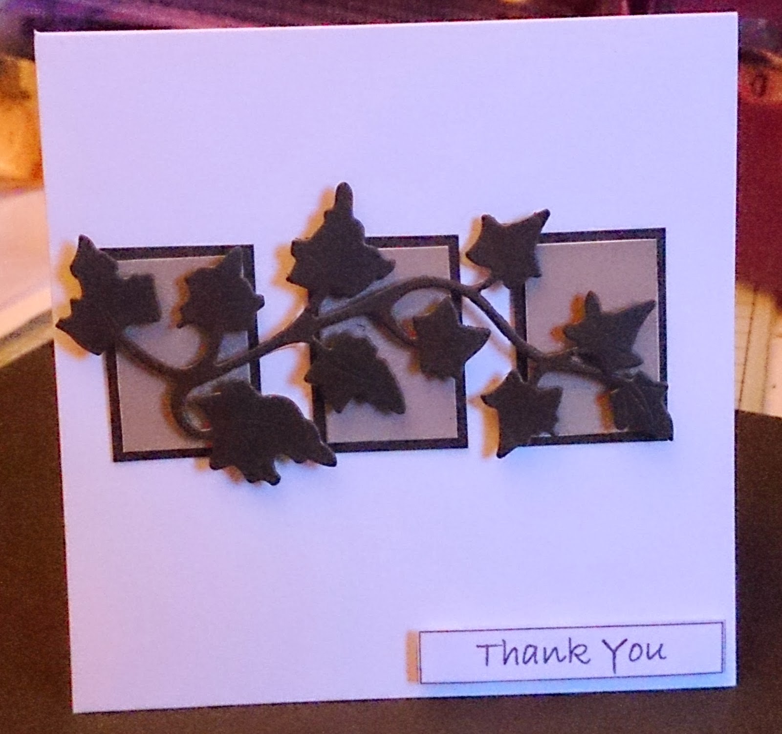 What Nikki Did Next..........: Paint sample strips