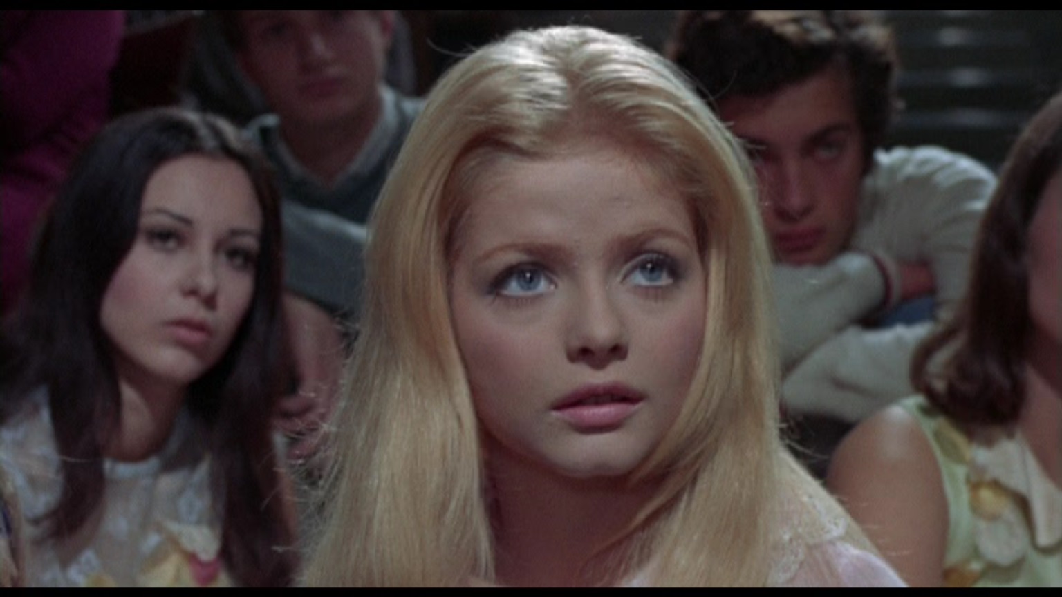 Happyotter: CANDY (1968)