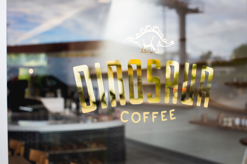 ATELIER RUE VERTE , le blog: Los Angeles / Dinosaur coffee