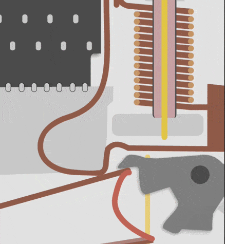 MCB क्या है कैसे काम करती है? What is MCB - Diploma-iti