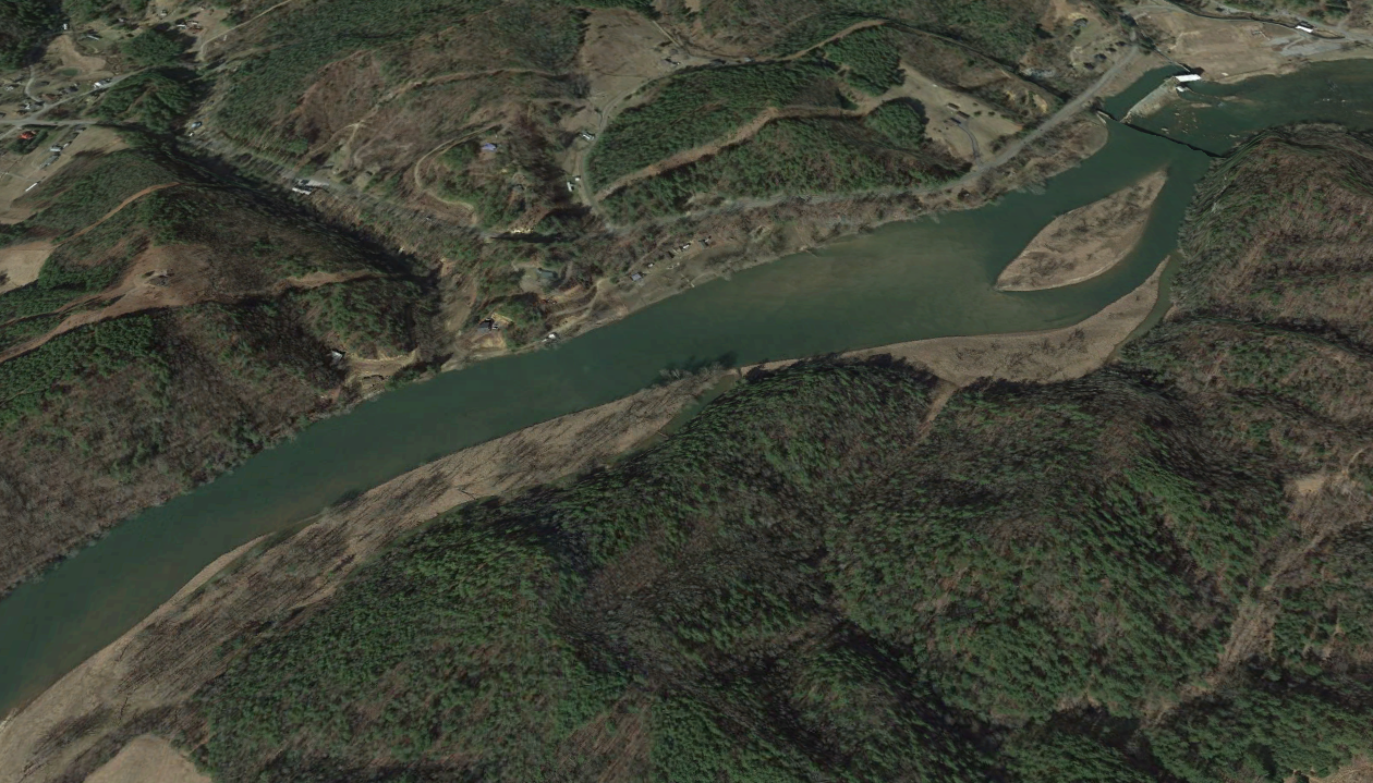 Virginia Tech Ichthyology Class : 2016