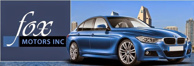 Fox Motors