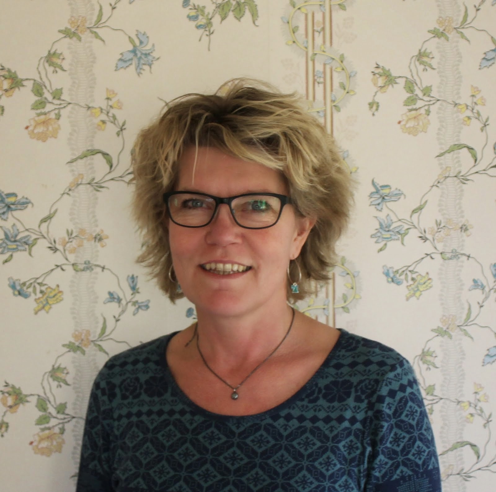 Smycken & Smått: maj 2015